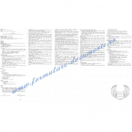 Fișa postului și Fișă de evaluare a performanțelor individuale pentru ...